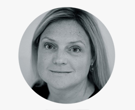 Emma Rosling-Heppell - NZ Marketers