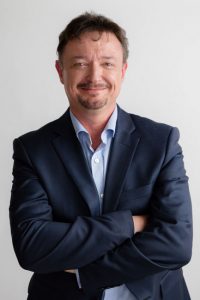 Dr Paul Pickering - NZ Marketers